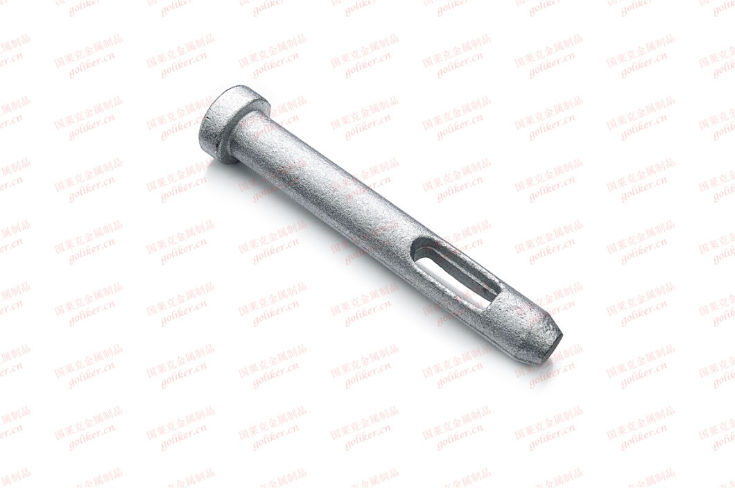 Construction Fastener Hot Forging Steel