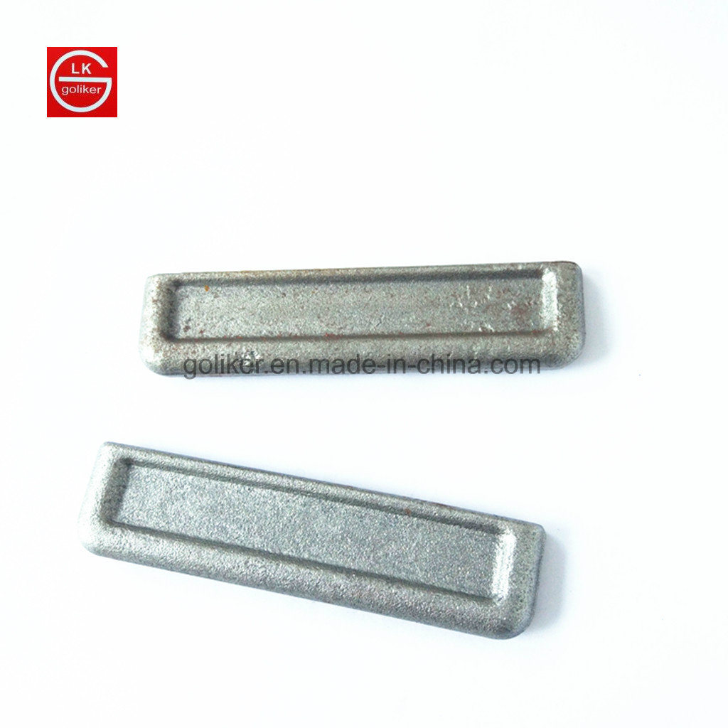 Forging Raw Material