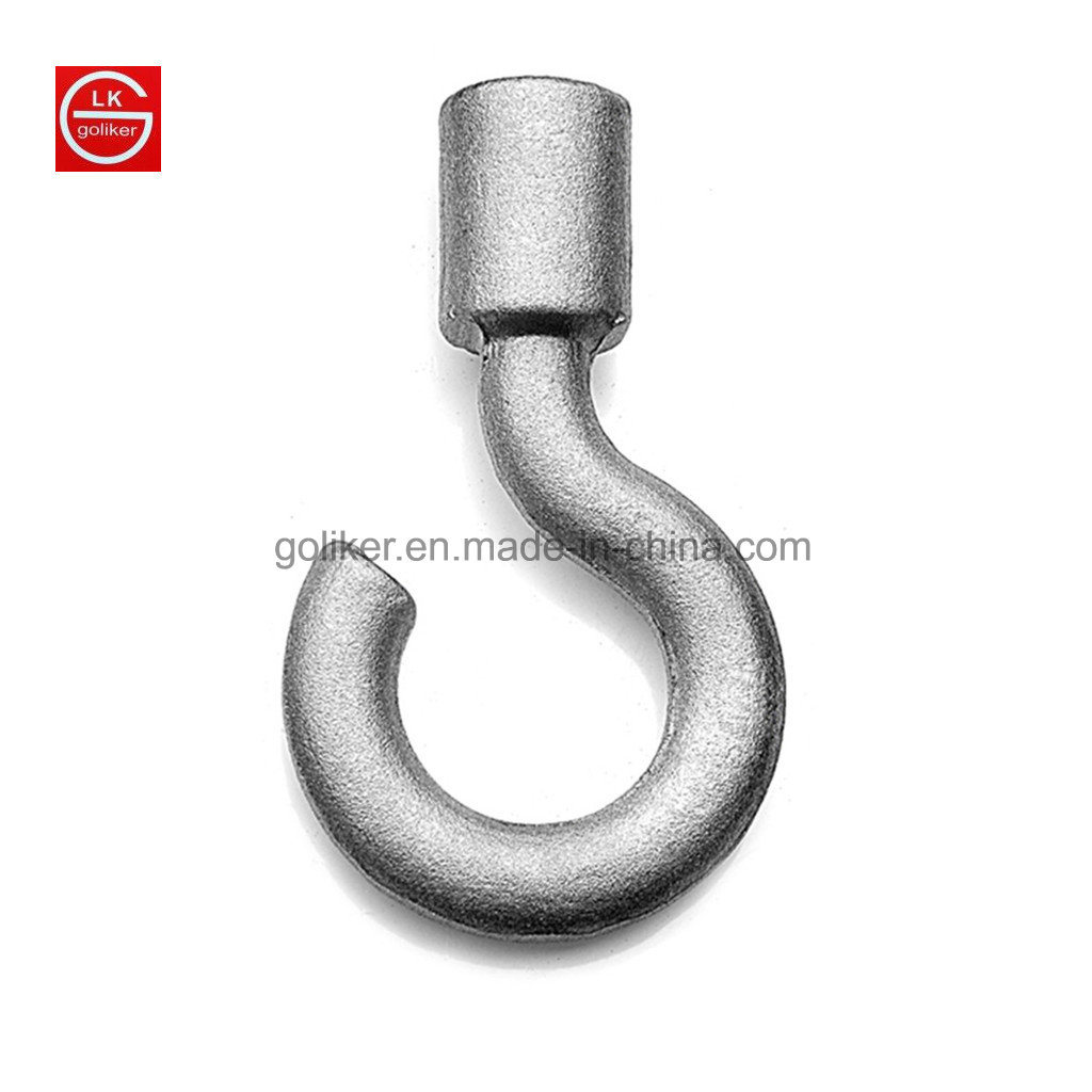 Forging Raw Material