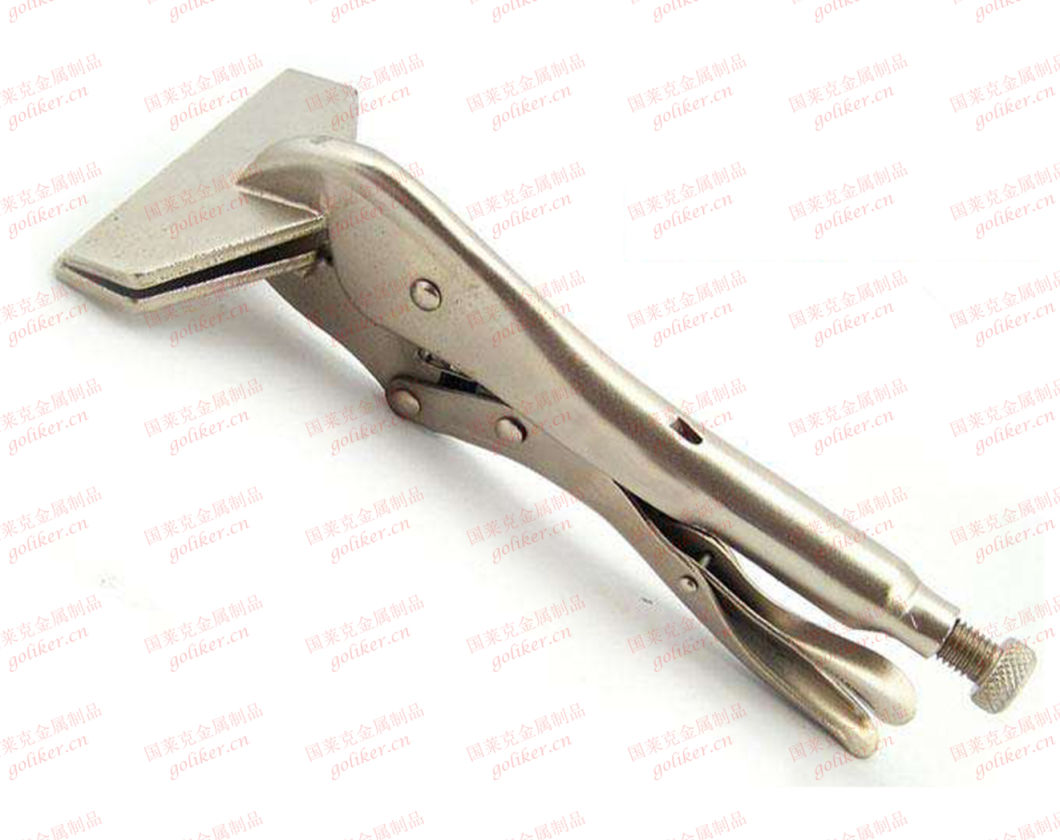 Welding C Locking Wrench Plier